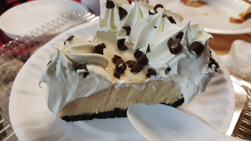 LaOtto restaurant delivers nostalgia feel, taste | Dining Out ...