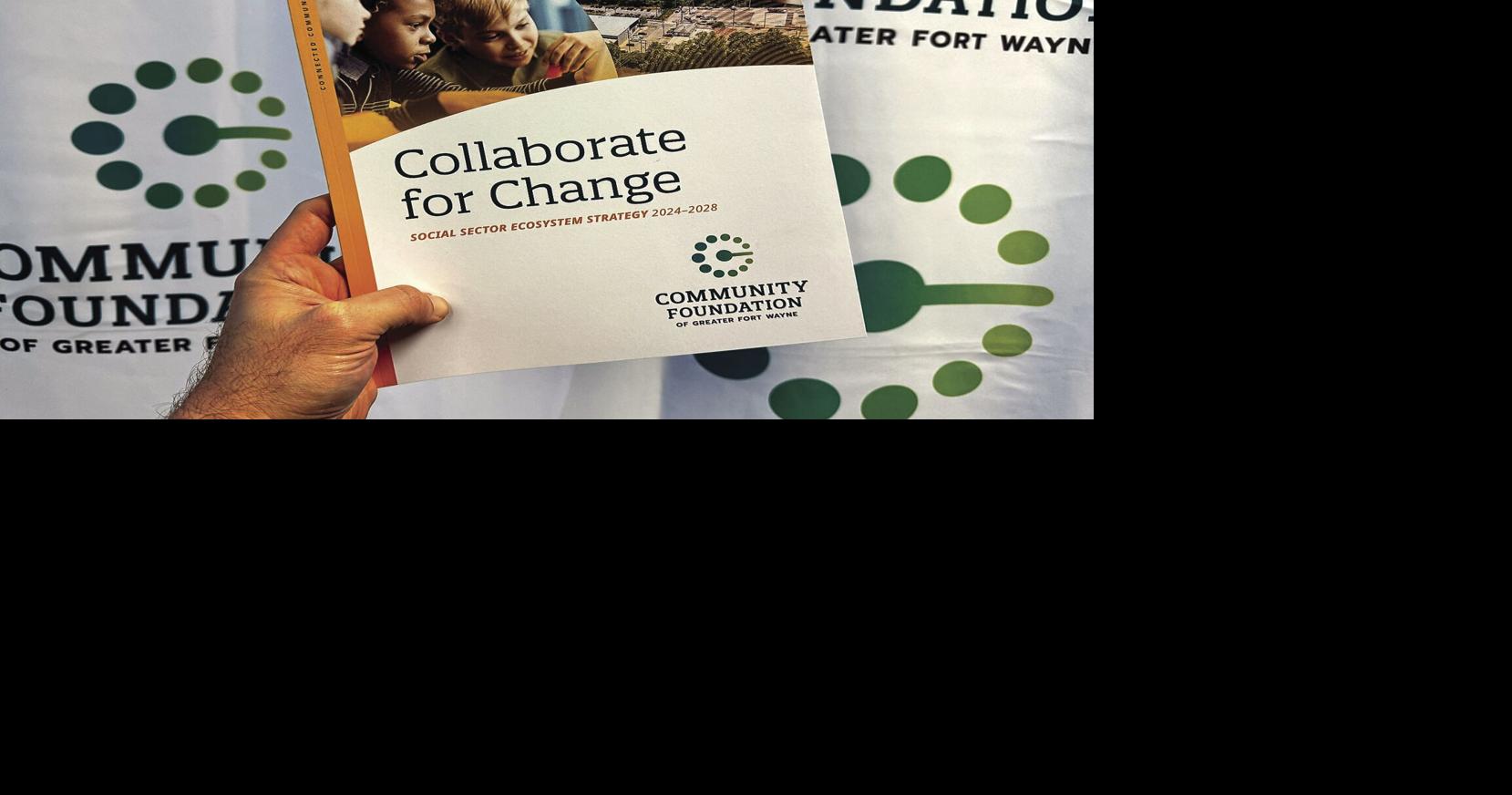 Five questions for Alison Gerardot, chief impact officer, Community ...