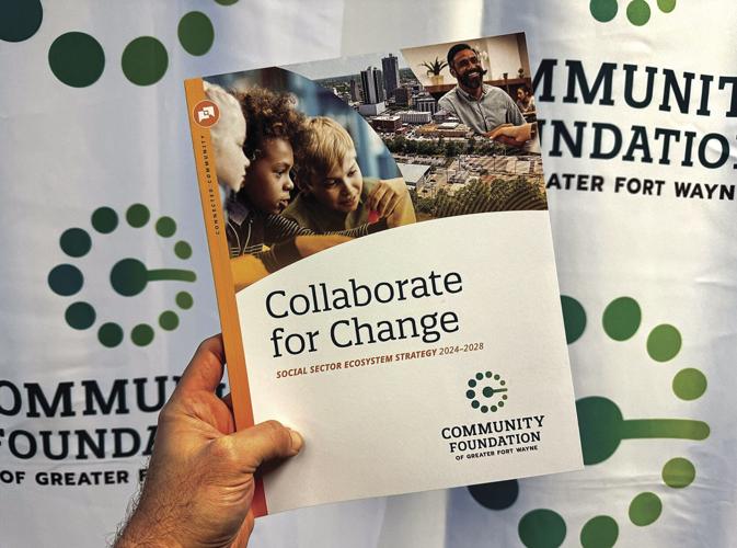 Five questions for Alison Gerardot, chief impact officer, Community ...