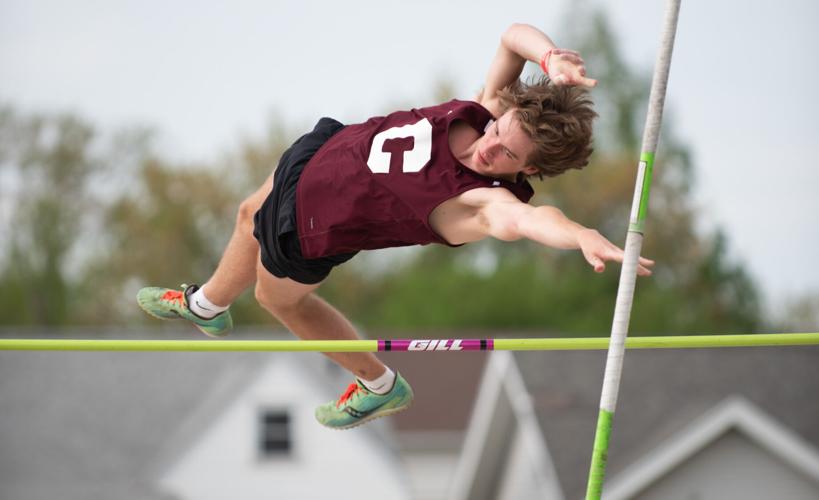 Northrop outlasts weather delays to win ninth-straight SAC title | High ...