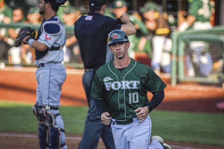 Thursday Gallery TinCaps vs Captains | Photo Galleries | journalgazette.net