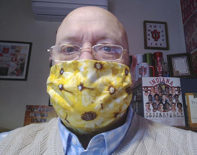 Face Mask Submissions Gallery 3 | Photo Galleries | journalgazette.net