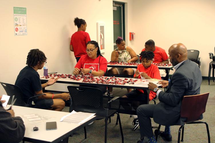 Local foundation raises awareness for sickle cell disease in Fort Wayne ...