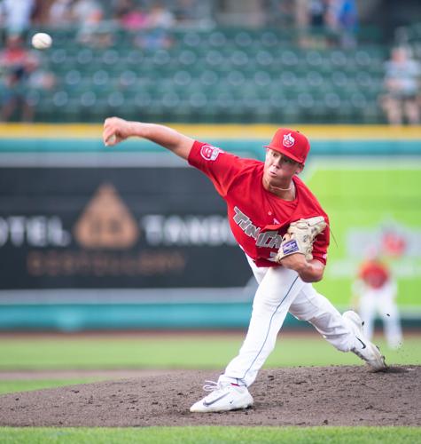 TinCaps' Henry gets first-inning surprise: A promotion to Double-A ...