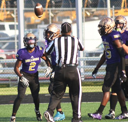 Friday Gallery: New Haven plays host to Northrop in season football ...