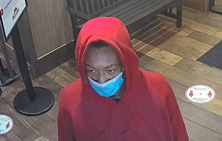 Photos released in Pizza Hut robbery | Police/Fire | journalgazette.net