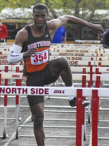 Friday Gallery: SAC Track & Field Championships | Photo Galleries ...