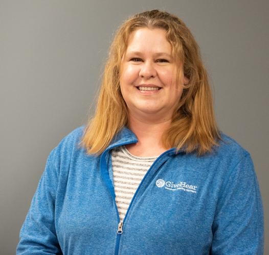 'An invisible problem': Local organizations help look for hearing loss ...