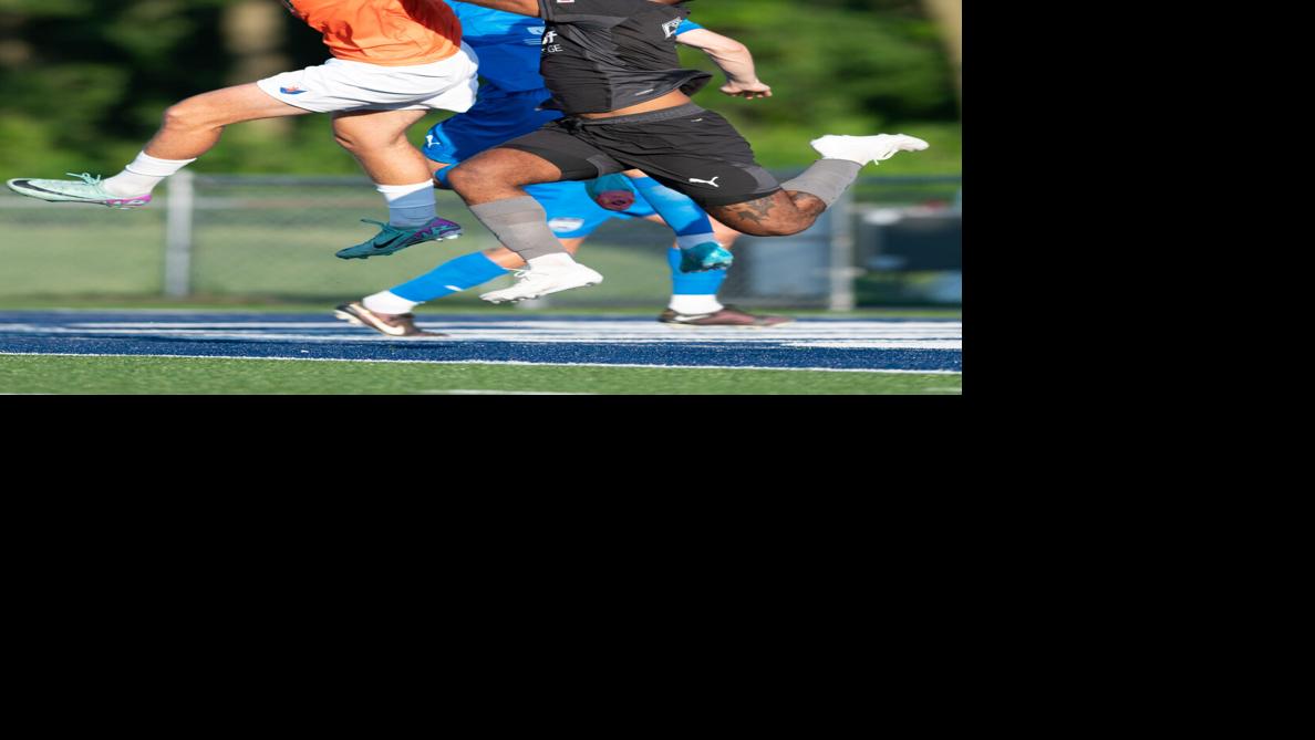 City native key to Fort Wayne FC’s success in net; Richey excelling as ...