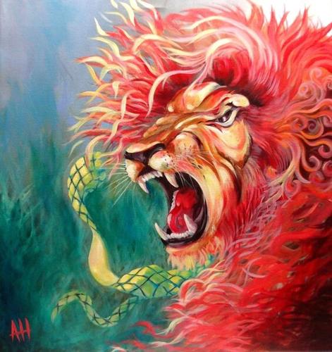 Spotlight: Local artist Alexandra Hall | Entertainment | journalgazette.net