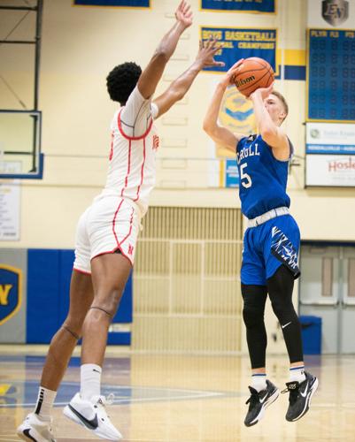 North Side beat Carroll in OT, Snider beats East Noble | High Schools ...