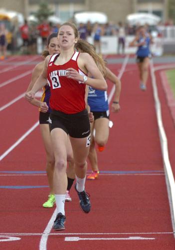 Huntington cross country coaches placed on leave, more college news ...