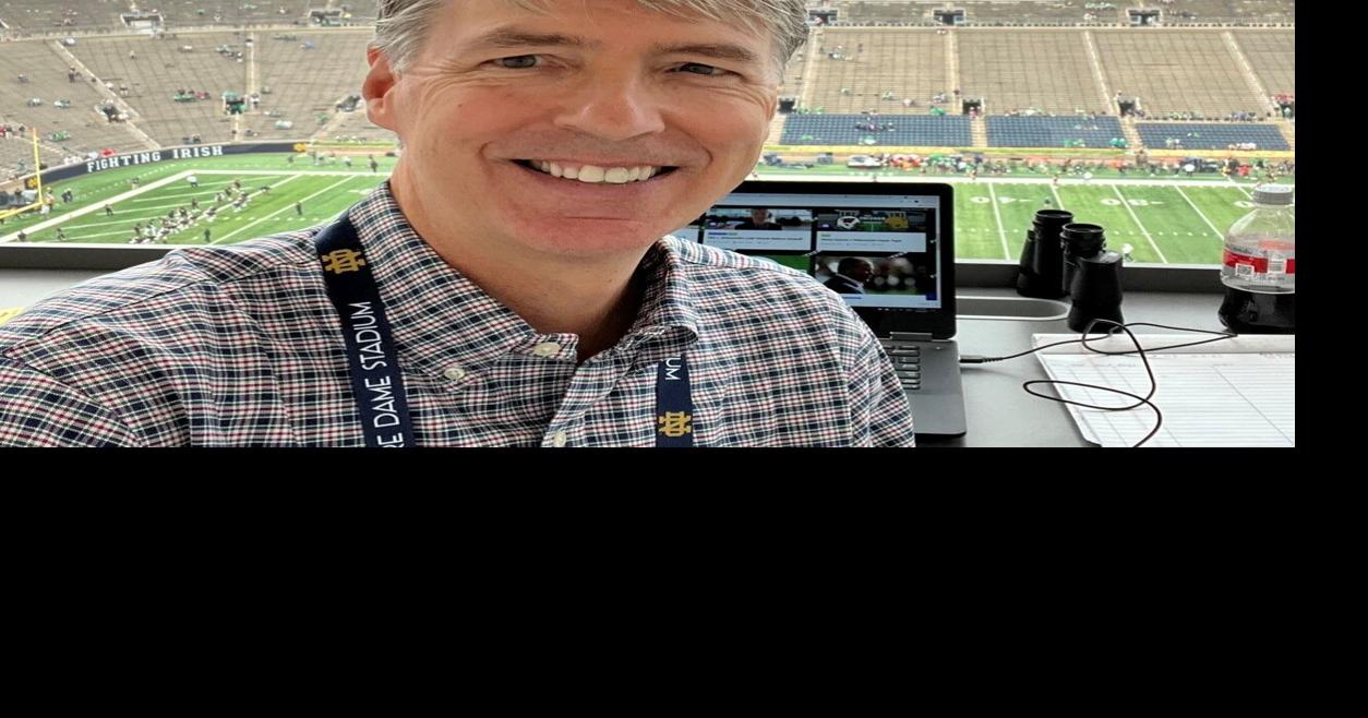 A fan of his school, but Fort Wayne first | Columnists | journalgazette.net