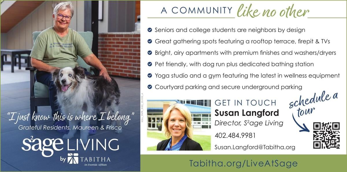 TABITHA HEALTH CARE SERVICES - Ad from 2026-01-04