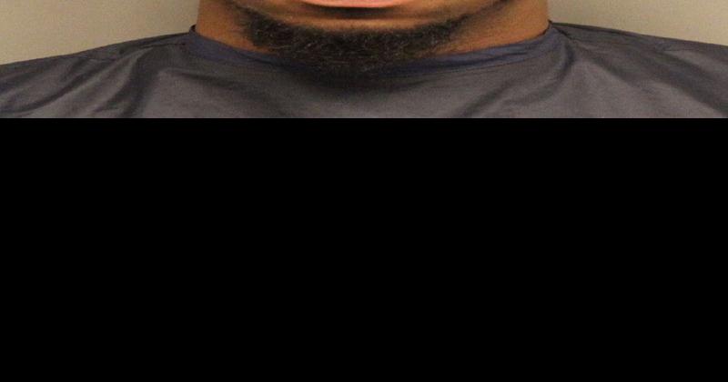 Former Husker, NFL cornerback back in jail