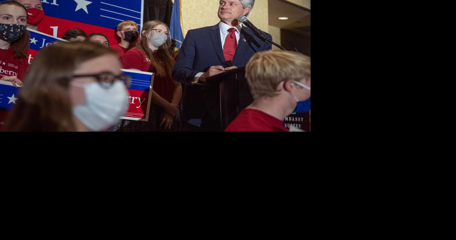 Editorial, 10/31: Fortenberry faces serious allegations as a trial looms