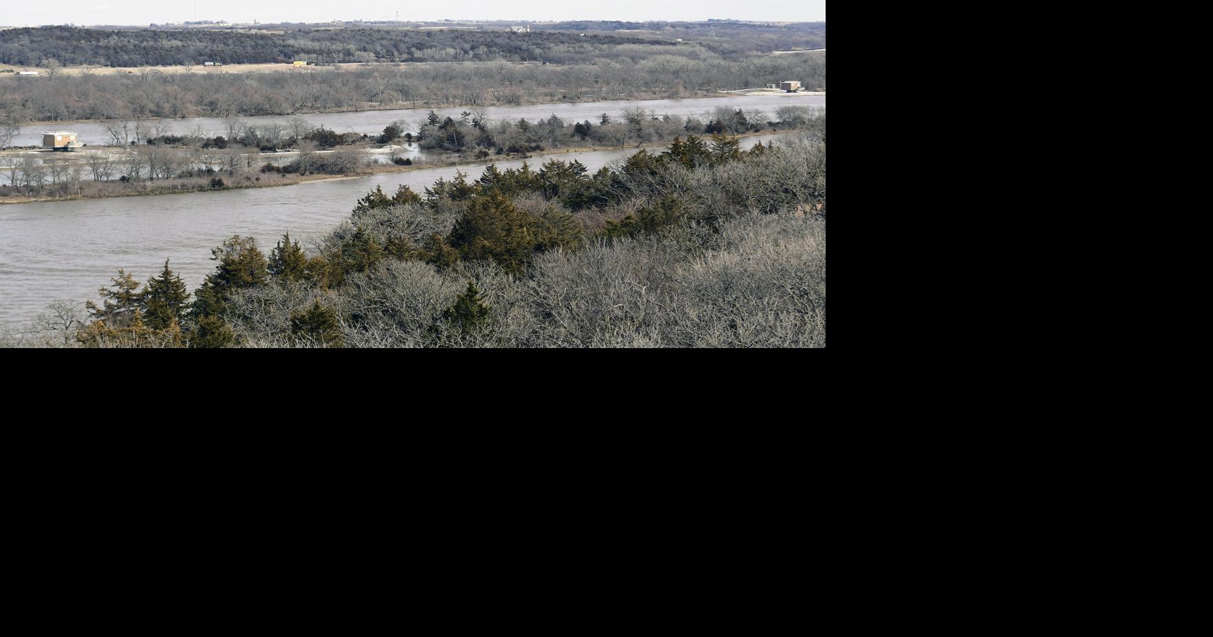 'Year of water' — Senators say water infrastructure will be front-and ...