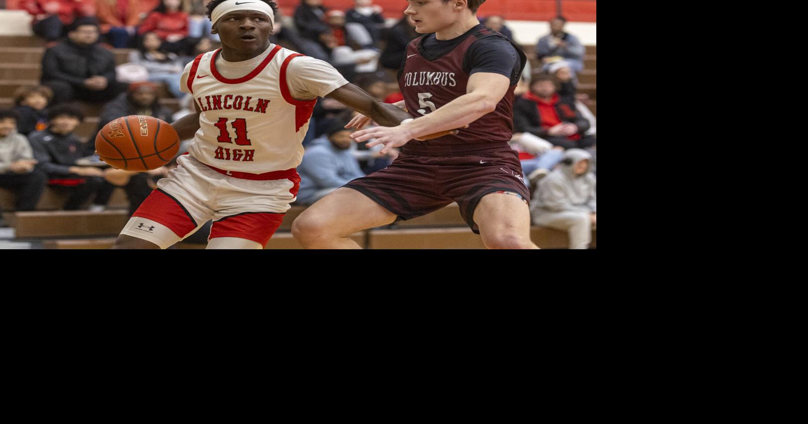 Lincoln High enjoying turnaround season as it finds itself among Class ...
