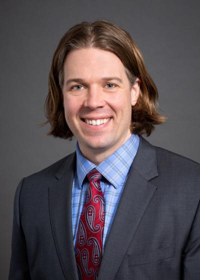 Bryan Heart Welcomes Brock Cookman, DO