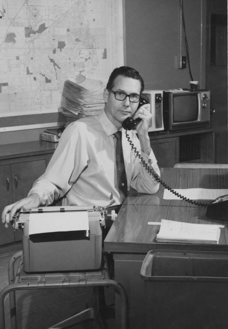 Beatrice radio station celebrates 75 years of community