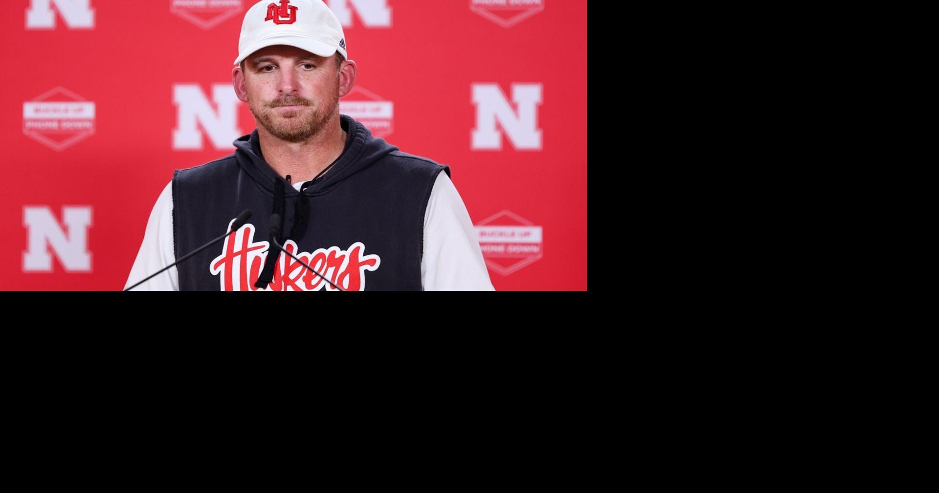 Nebraska offense ‘ready for a fistfight’ vs. physical, crafty Illinois ...