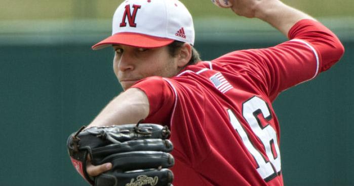 NU baseball: Kelly, Pritchard, Sinclair named to All-Big Ten first team