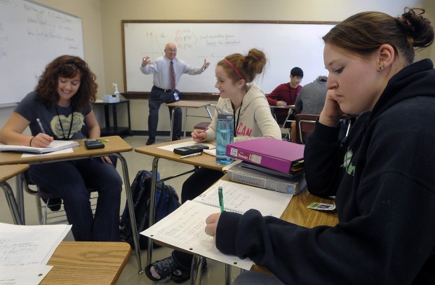 Report: Uniform standards needed for dual enrollment