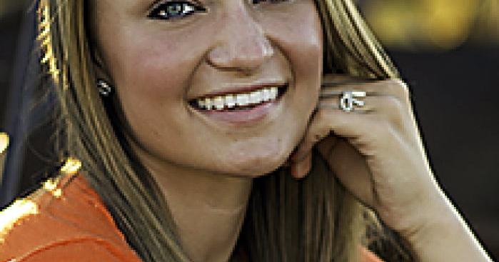 Bailey Peterson