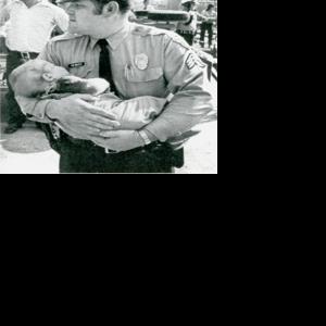 Retired Lincoln Police Capt. Hewitt dies at 70