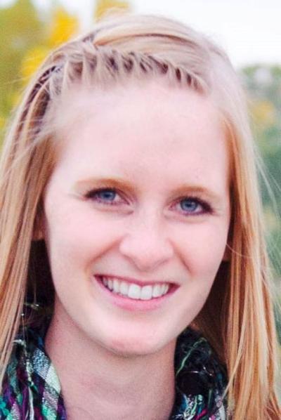 Wininger on whirlwind LPGA tour