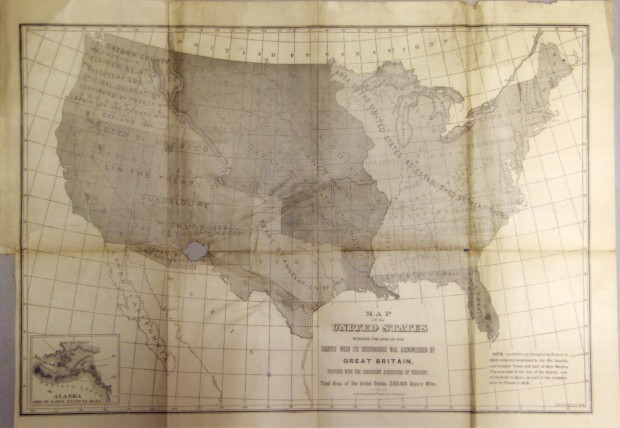 McKee: The Louisiana Purchase starts the path to Nebraska’s statehood