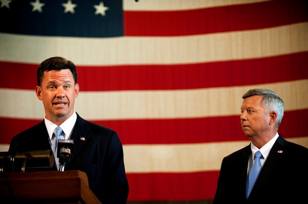 Bill would give raises to governor, attorney general