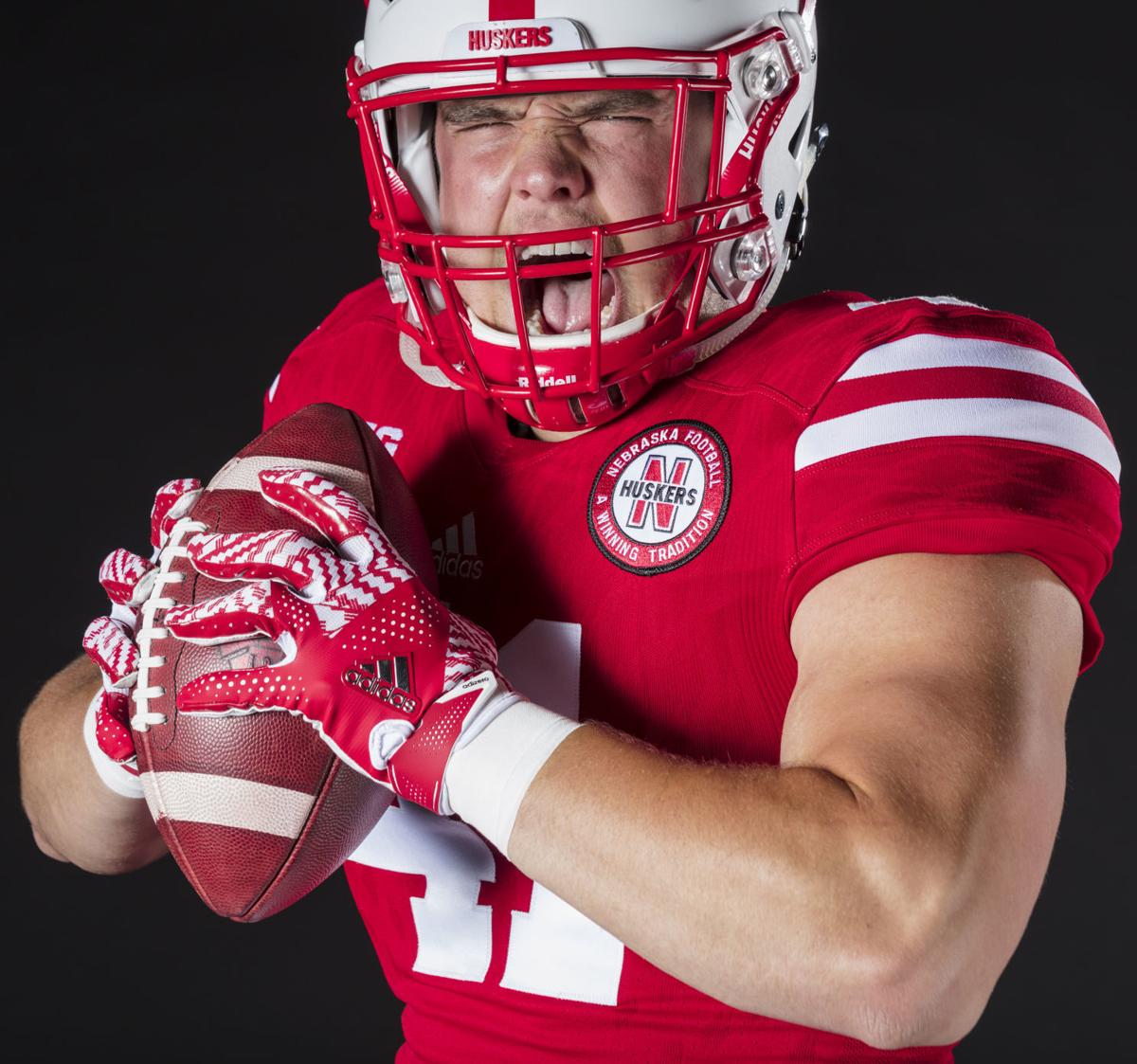 Hometown Husker: Luke McNitt