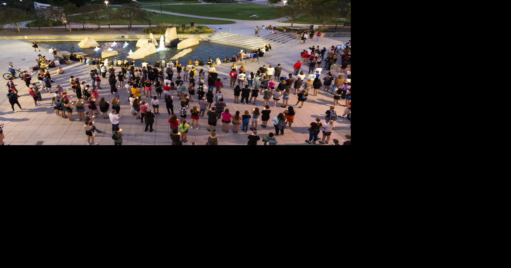 UNL chancellor pledges to do more on sexual misconduct training and to ...