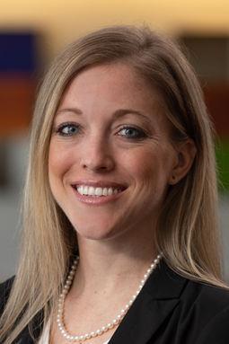 Rembolt Ludtke welcomes Jennifer Ralph