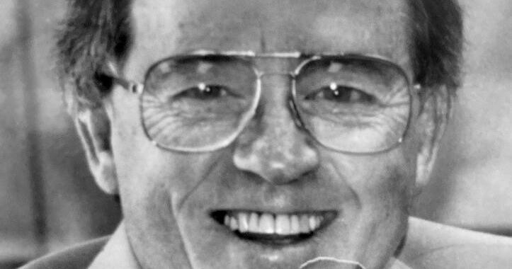 Larry Rose