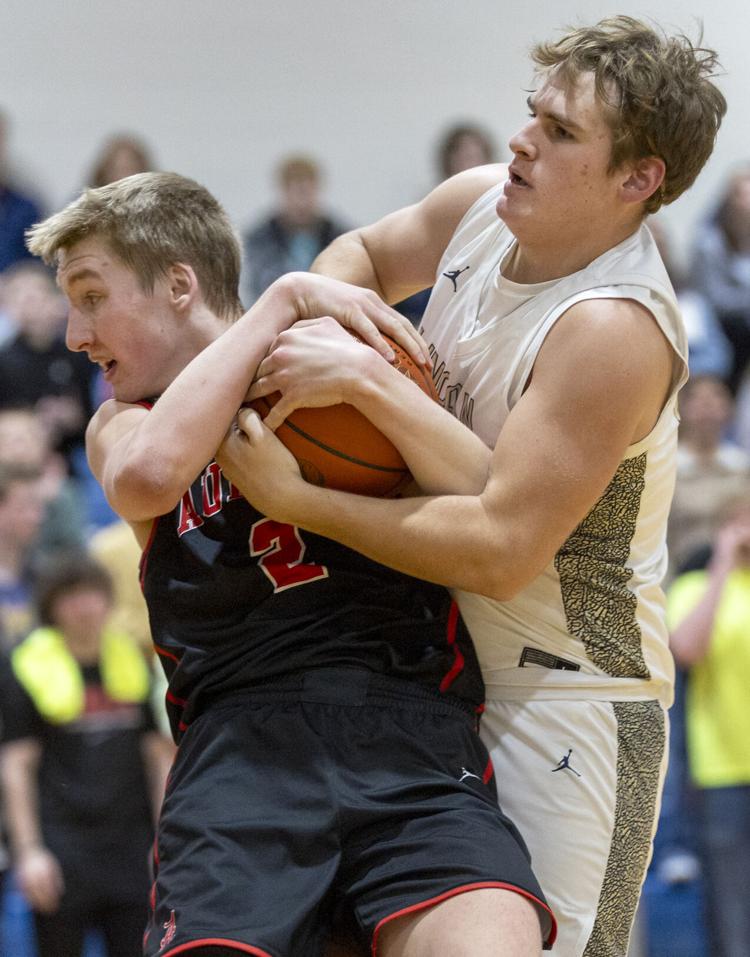 Boys state basketball: An A to Z guide previewing the 2025 tournament