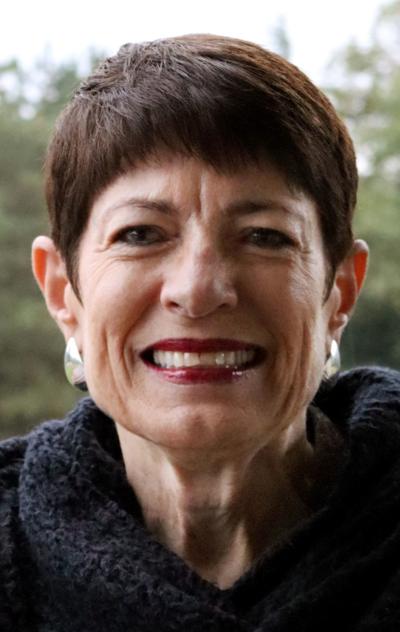 Susan Jael Medina joins NLOM