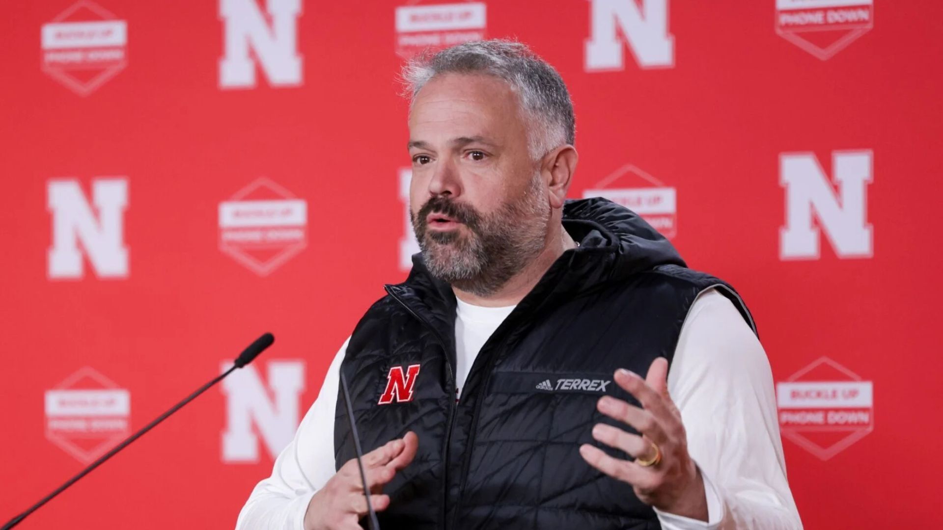 Husker football | journalstar.com