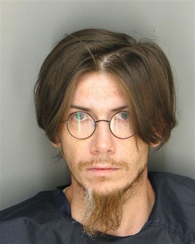 30-year-old goes to prison for inappropriate touching