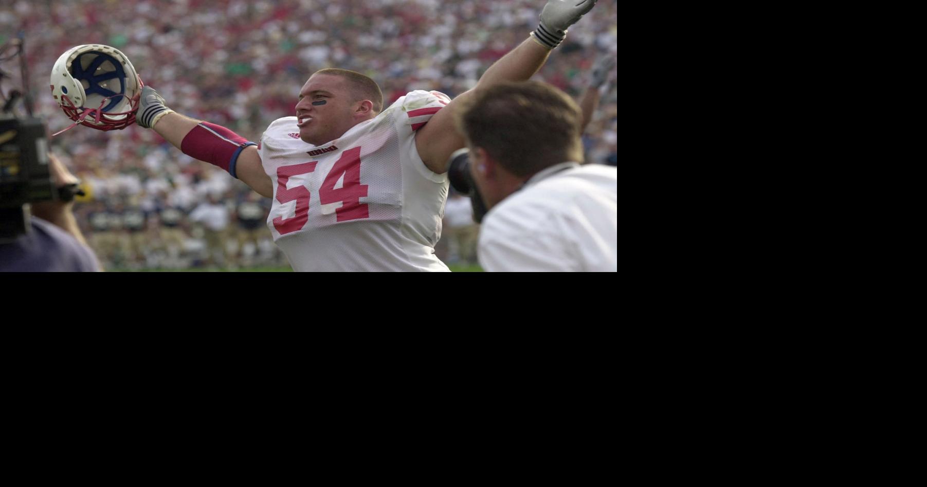 Steven M. Sipple: Why Raiola should be on next Hall ballot; and Husker ...