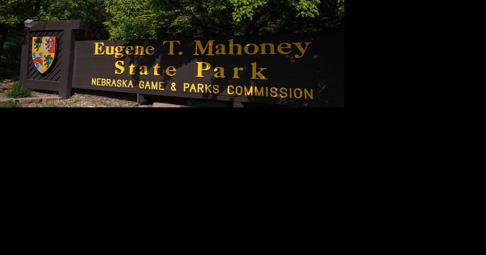 Mahoney, Platte River state parks have new cabins