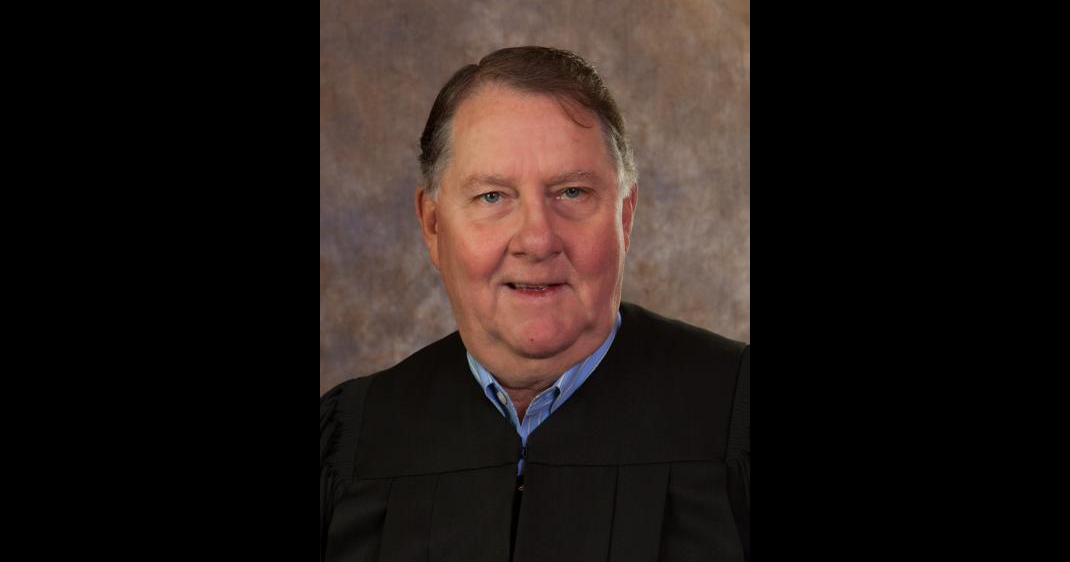 Judge J. Michael Coffey of Omaha to serve on liquor board
