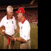 Q&A with George Darlington