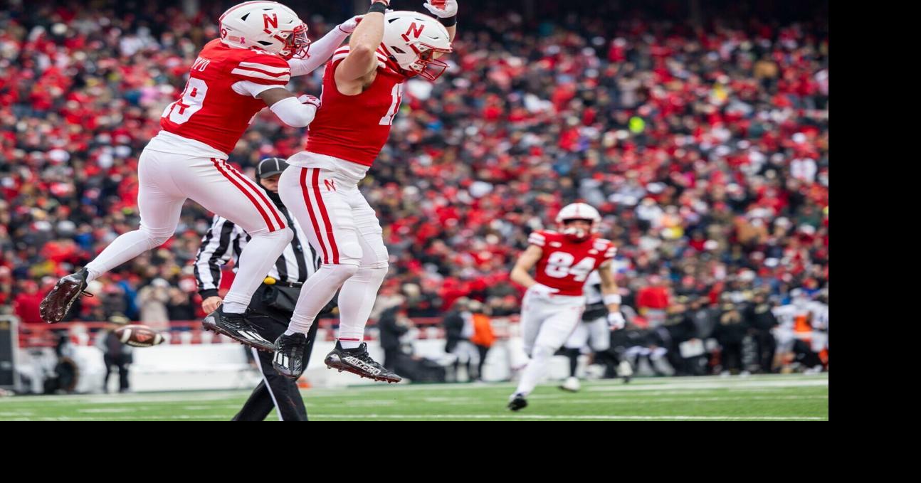 Just: Nebraska football's potential bowl game destinations