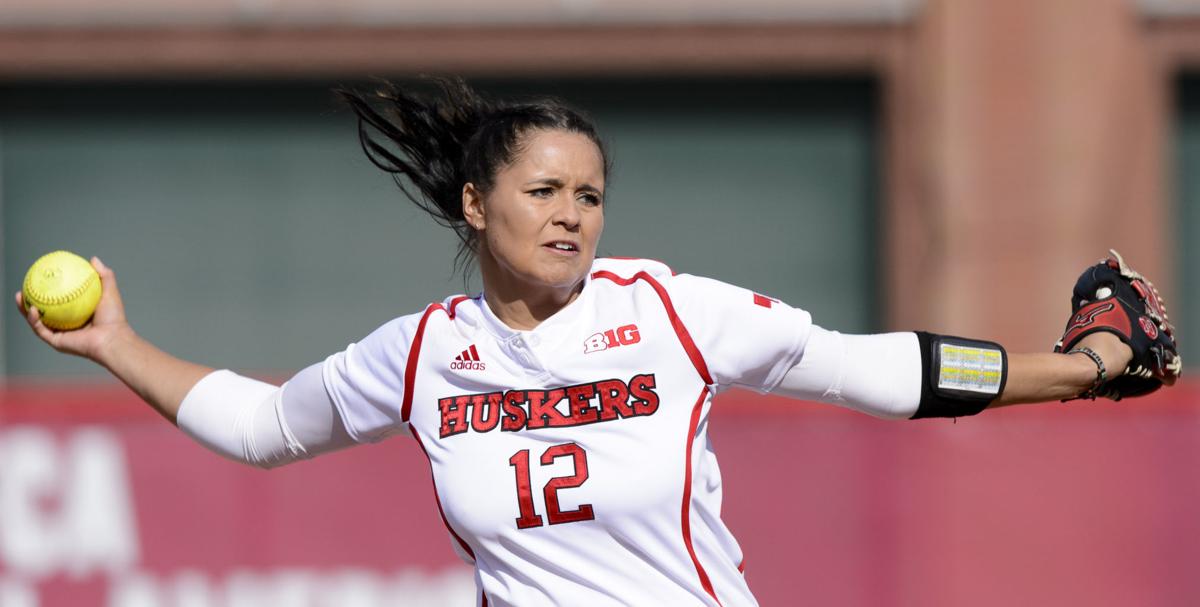 In an era of improved offense, Husker pitchers embracing new approach ...