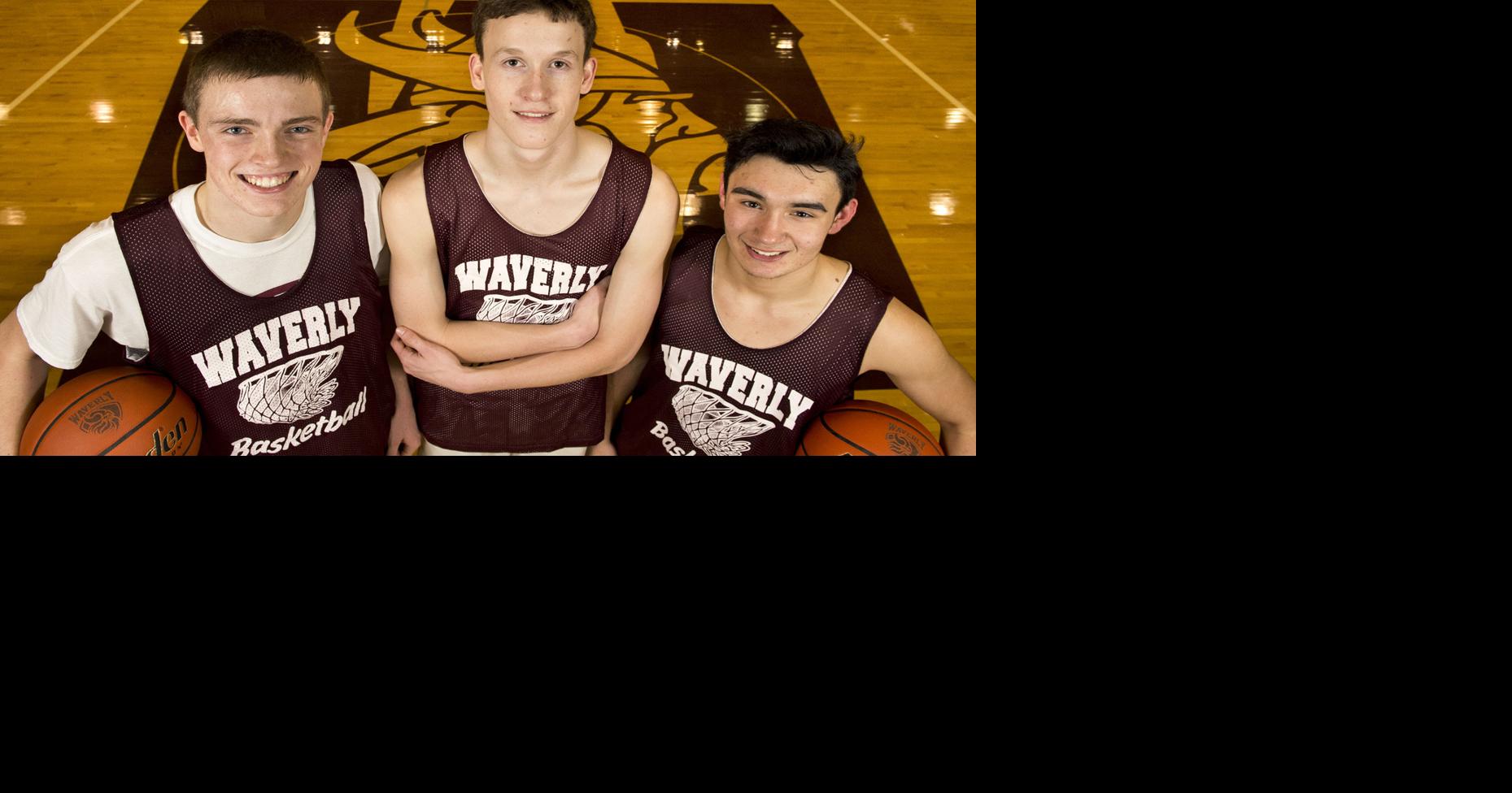 Waverly's wild finish picks up national attention; Vikings relive the ...