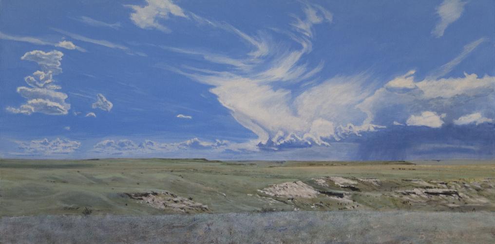 ‘Nebraska Near and Far’ opens Friday at Metro Gallery