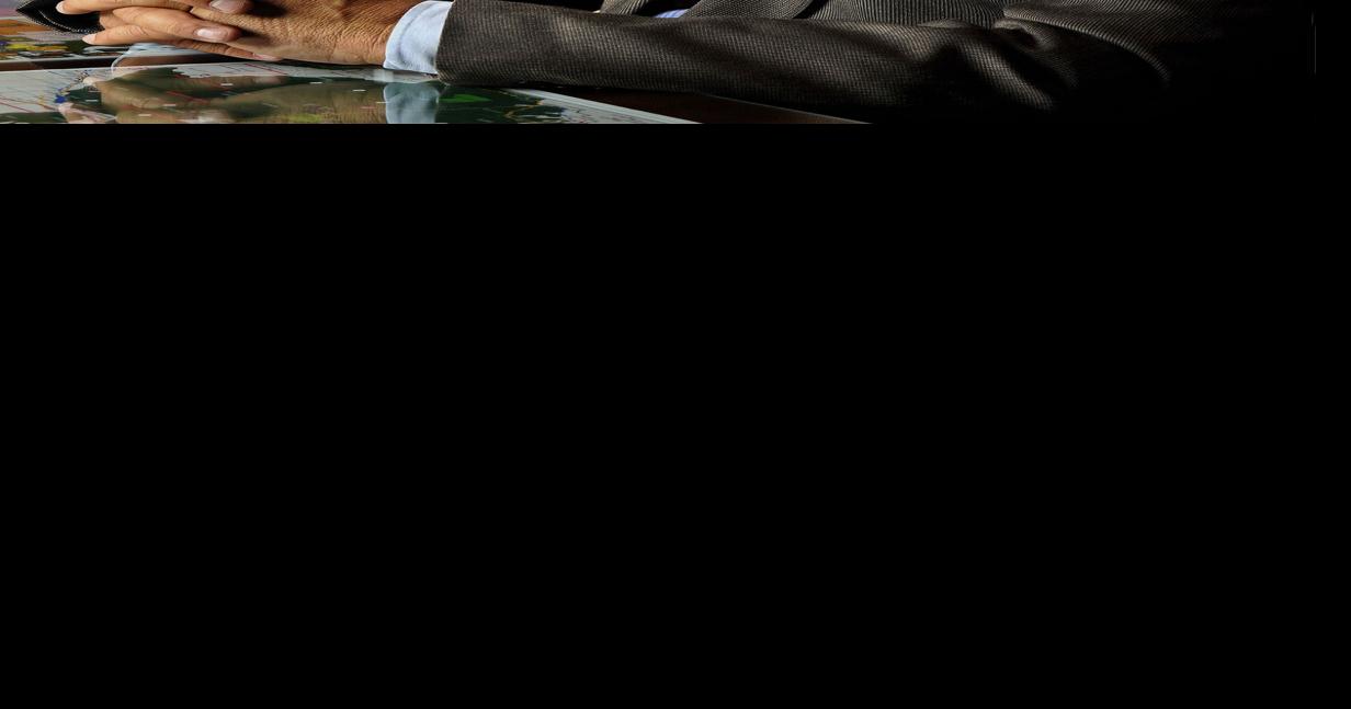 Tom Brewer — he's a whole different type of senator