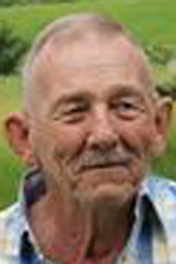 James “Jim” Buckmaster